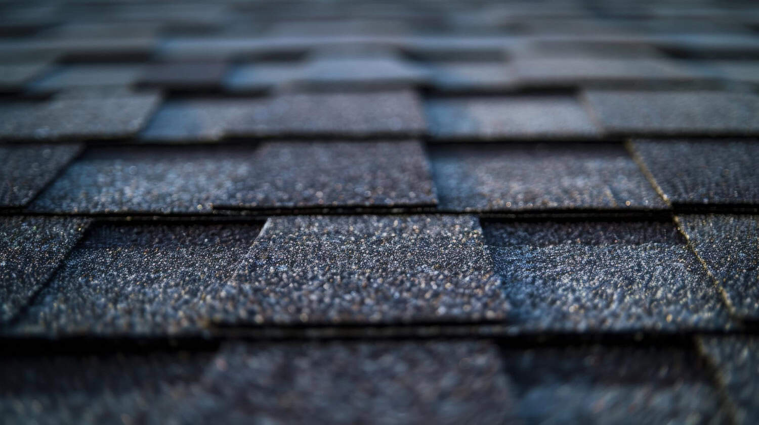 How to Spot Hidden Ice Damage in Asphalt Shingles After a Cold Snap - J ...